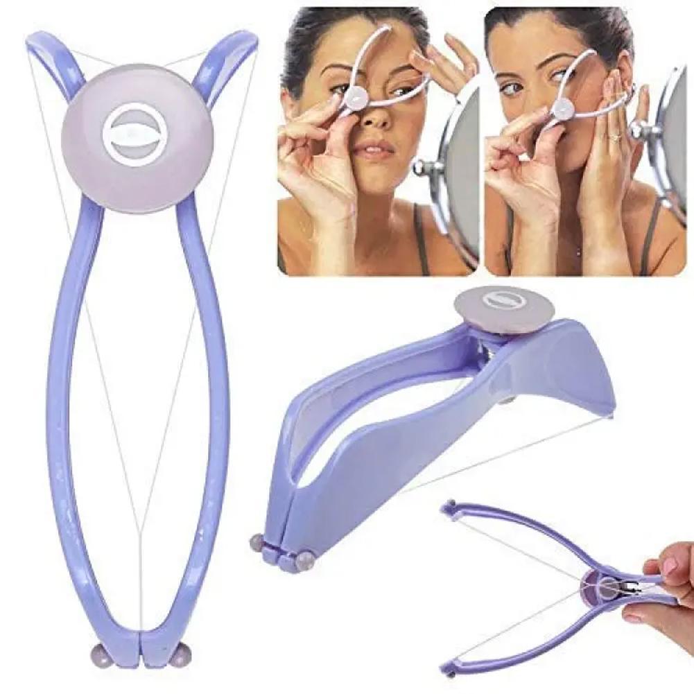 NEW Ranggense Profesional Women Mini Facial Hair Remover Spring ...