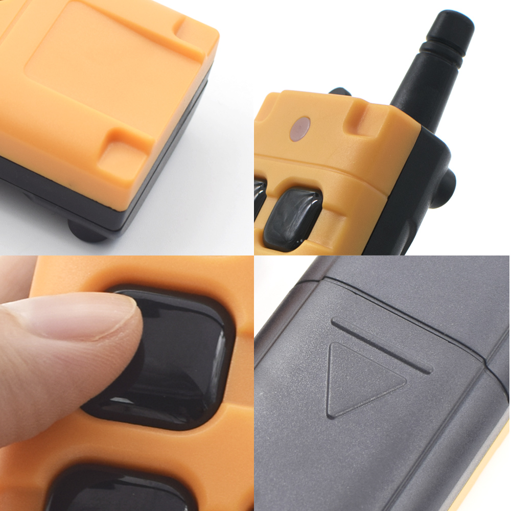 【Be worth】 433Mhz 3000 Meters Long Distance Universal High Power 2/4 ...