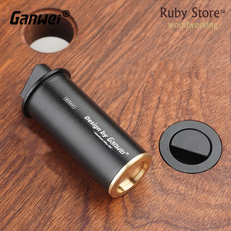 【Quality】 Set of 2 Push Button Pop Up Bench Dogs Ganwei Woodworking ...