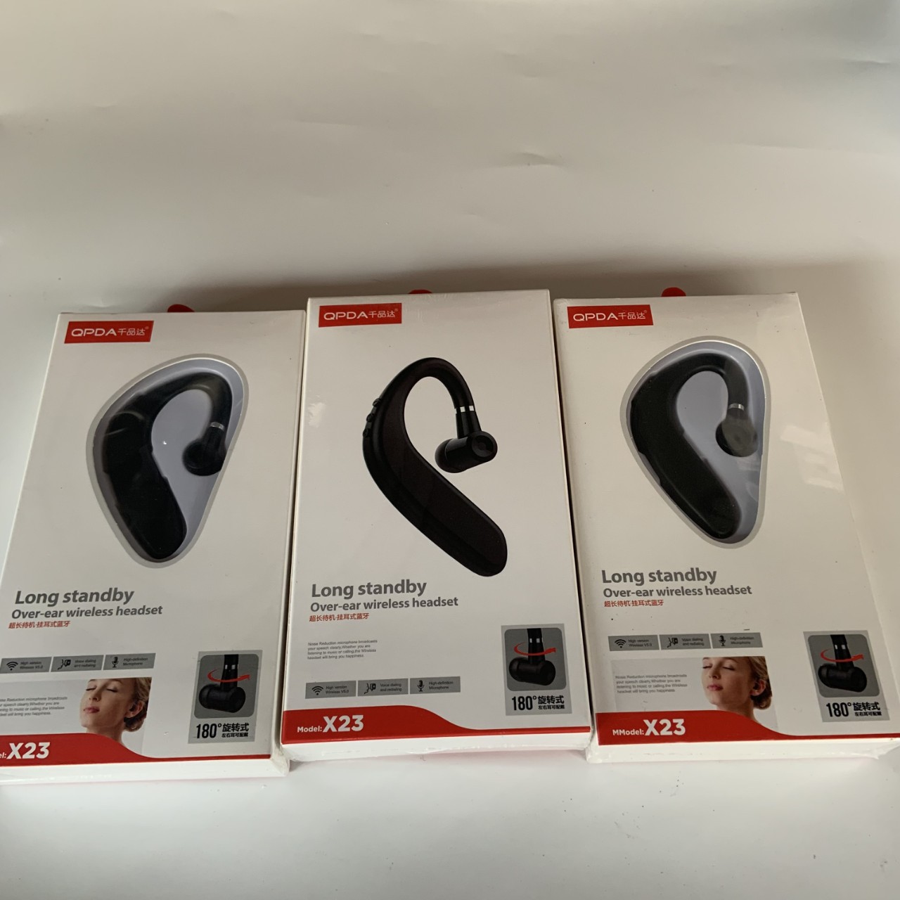 【Regret for not using it earlier】X23 Super Standby Bluetooth Bluetooth ...