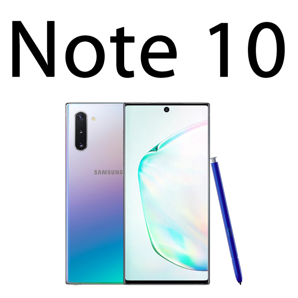 Mongo 360° Case for Samsung Galaxy Note 10 Notw 10 Plus Note 3 Note 5 Note 5 Note 8 Note 9 S6 ...