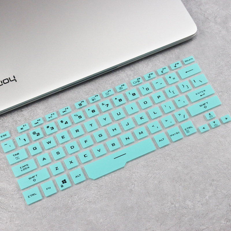 Applicable to ASUS ROG Magic 14 LED version Ryzen 4000 keyboard ...