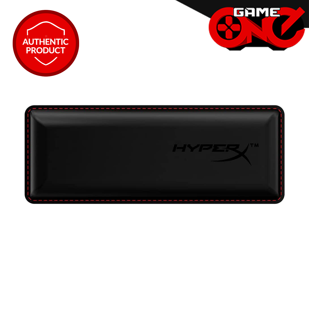 HyperX Wrist Rest Full | TKL | Compact | Mouse | Lazada PH
