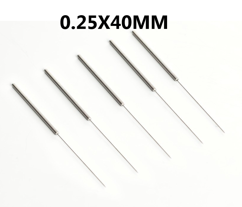 DONGBANG Stress-Free Acupuncture Needles, 1000pieces per box, Made In ...