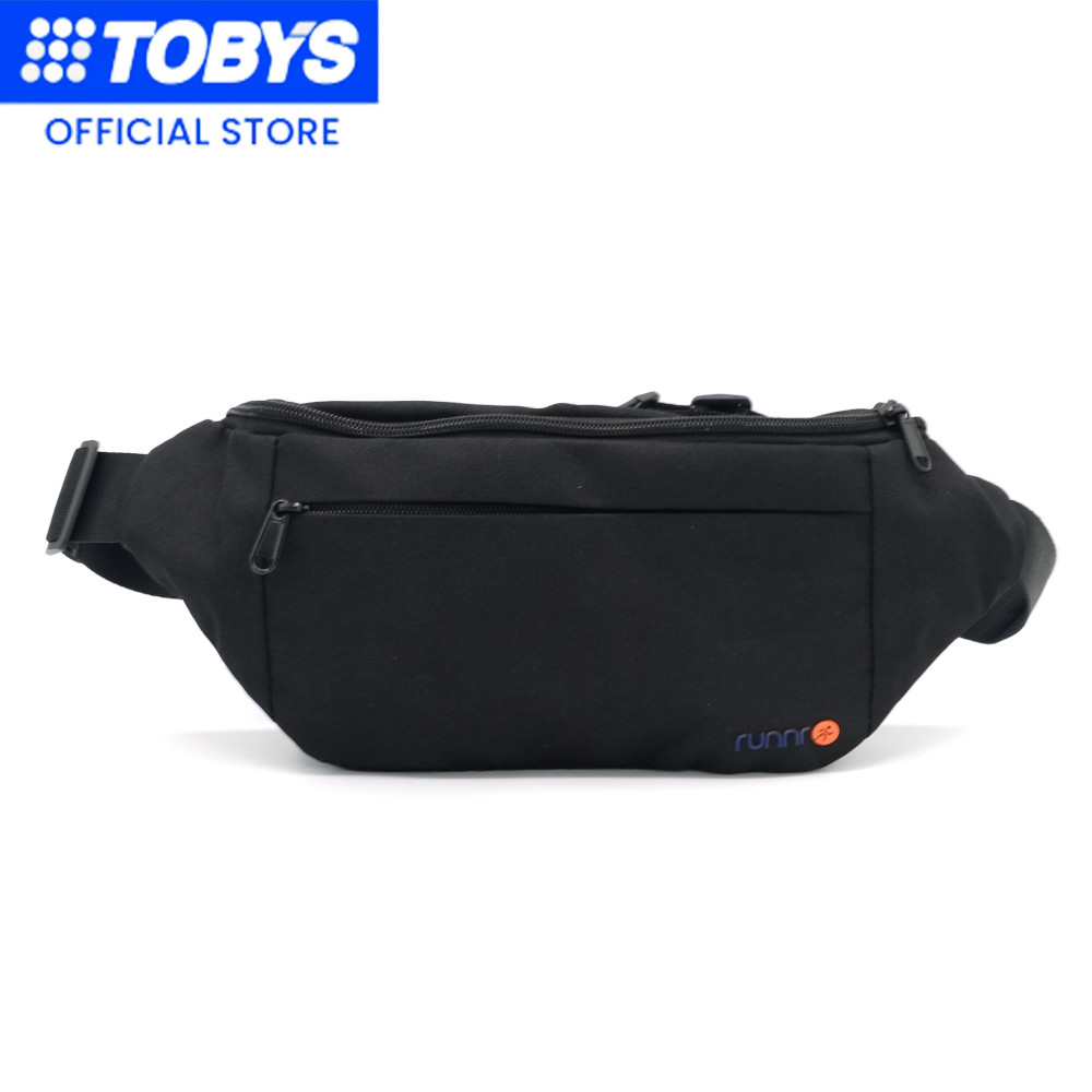 Toby's Sports Runnr Waist Bag | Lazada PH