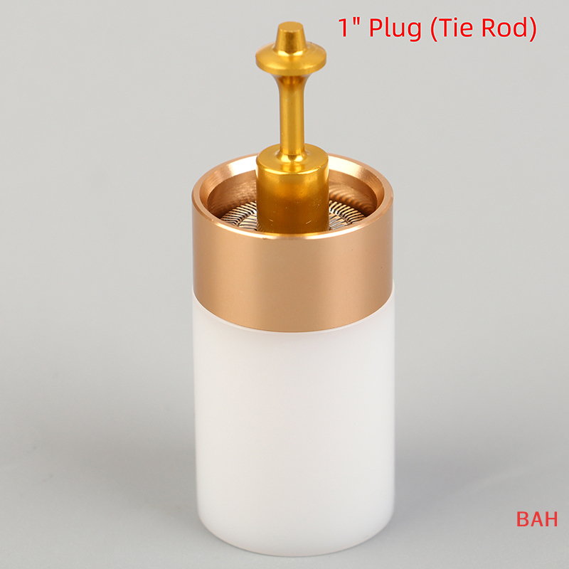 BAH Lightsaber Blade Plug 7 8 Inch Or 1 Inch For Dueling Laser Sword ...