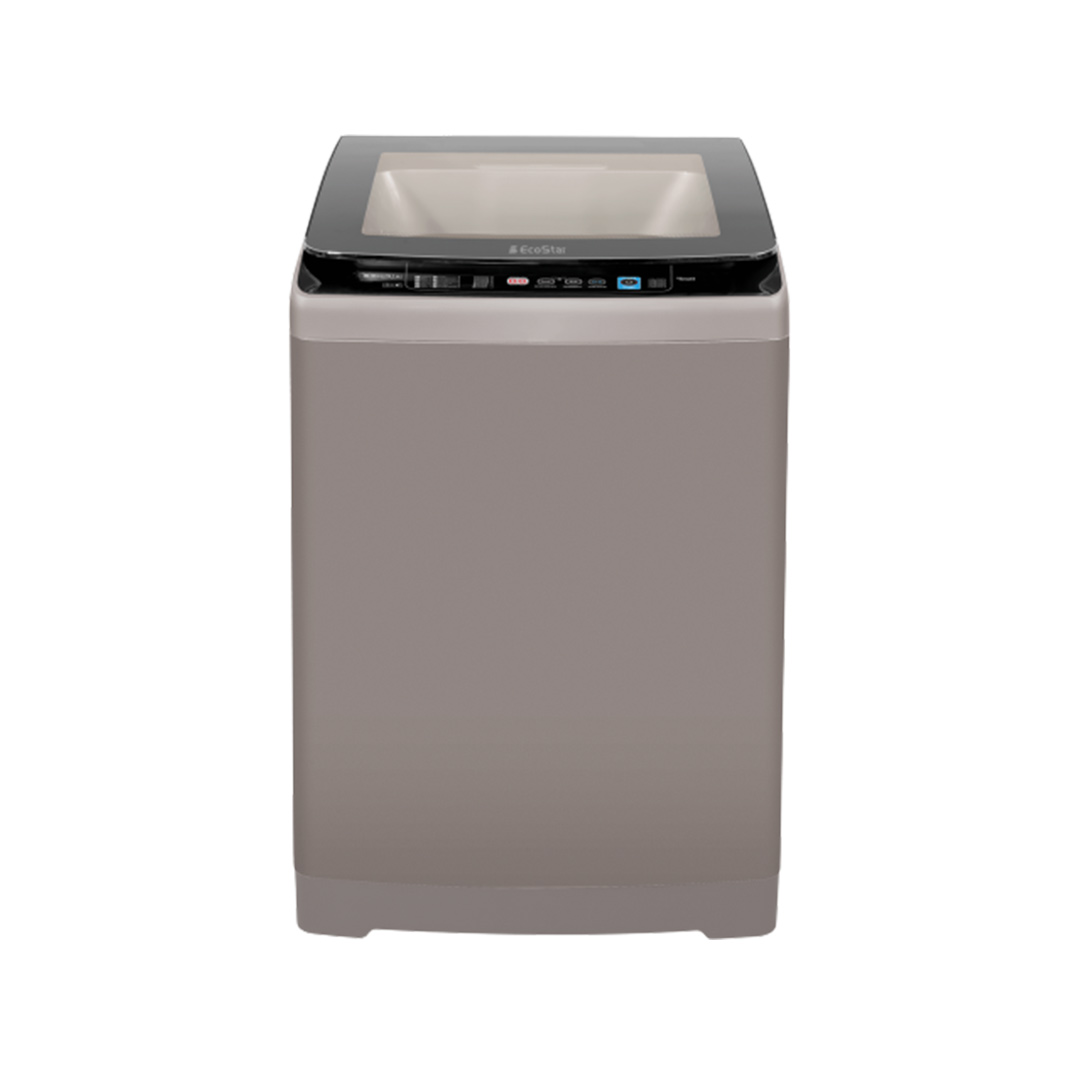 EcoStar 9.5 KG Automatic Washing Machine 9502 10 Years Brand Warranty ...