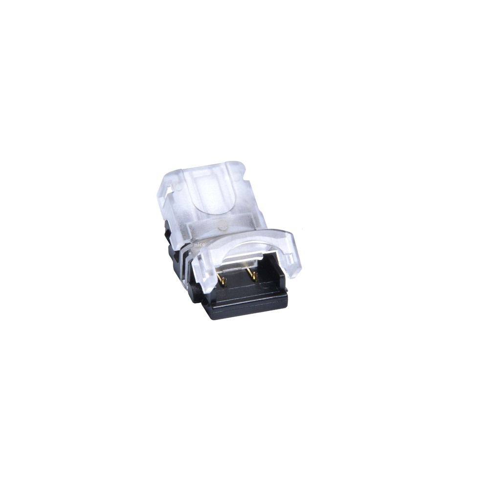 2pin 3pin Terminal Splice for RGB RGBW RGBWW 3528 Light Wire Connection ...
