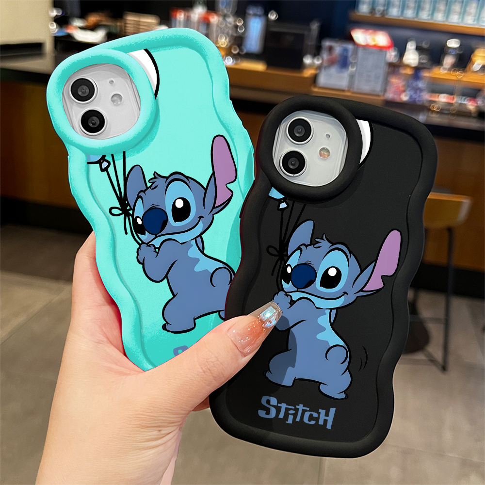 UCUC for Tecno Spark 8 Back Cover Stitch Balloon Creative Candy Color ...