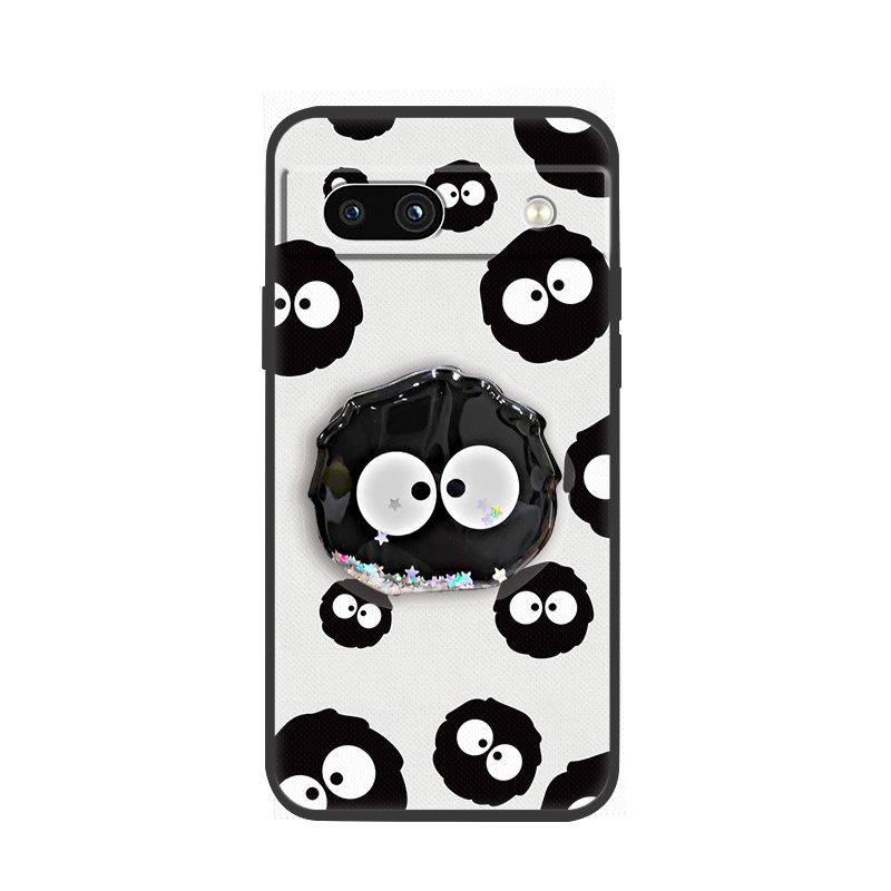 Soft Case Dirt-resistant Phone Case For Google Pixel 7A cute Back Cover ...