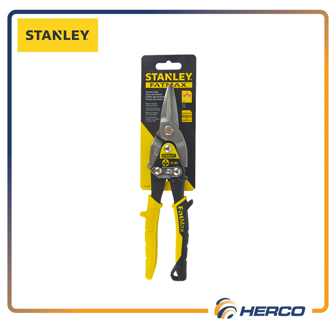 Stanley snip cutter store