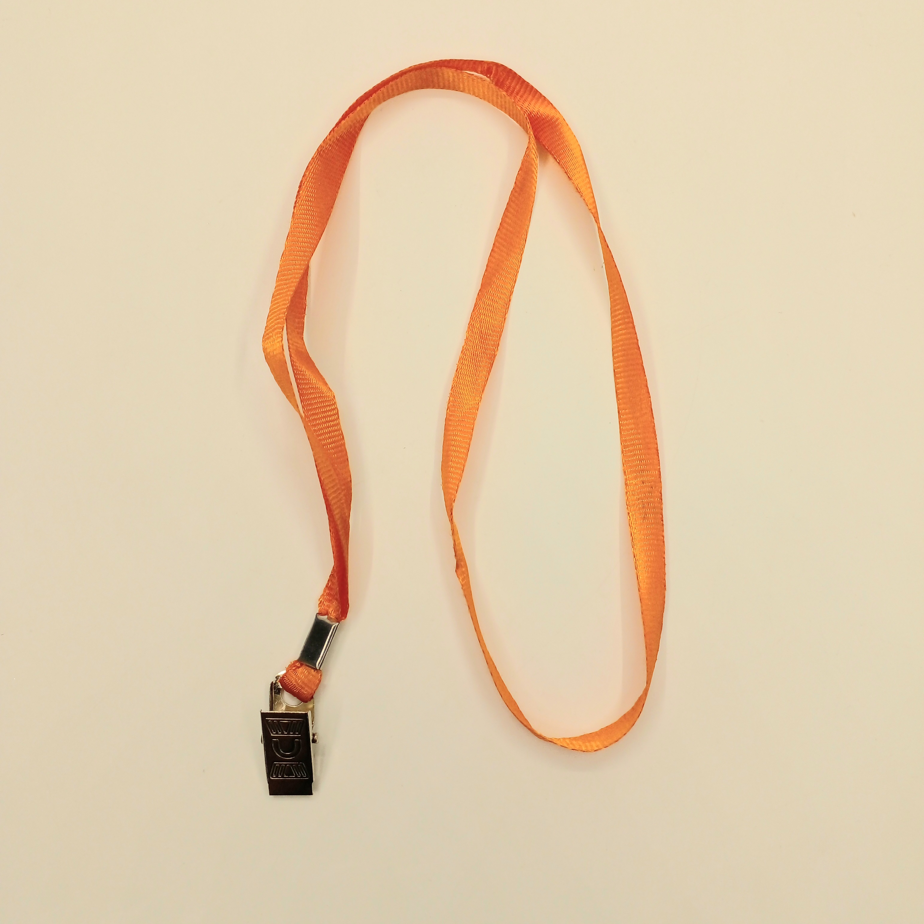 Nylon Lanyard For Name Tag (Price for 1 pcs) | Lazada