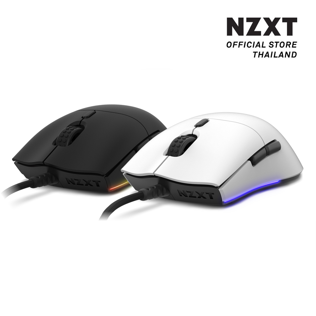 NZXT MOUSE LIFT (BLACK/WHITE) - NZXT_OfficialStore - ThaiPick