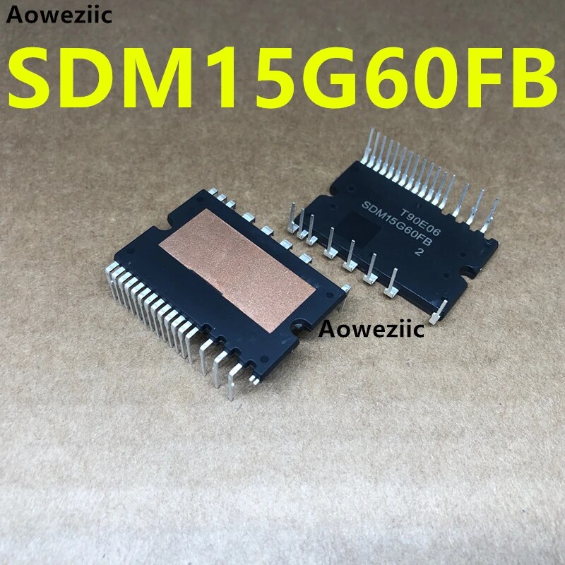 【Free Returns】 Sd15g60fa=sdm15g60fb Dip-24h 600v 15a Intelligent Power ...
