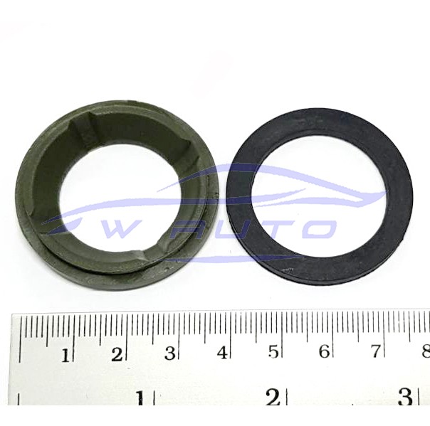 บูชคันเกียร์ บูช คัน เกียร์ โตโยต้า รีโว่ รีโว 5 เกียร์ วีโก้ ไทเกอร์ ...