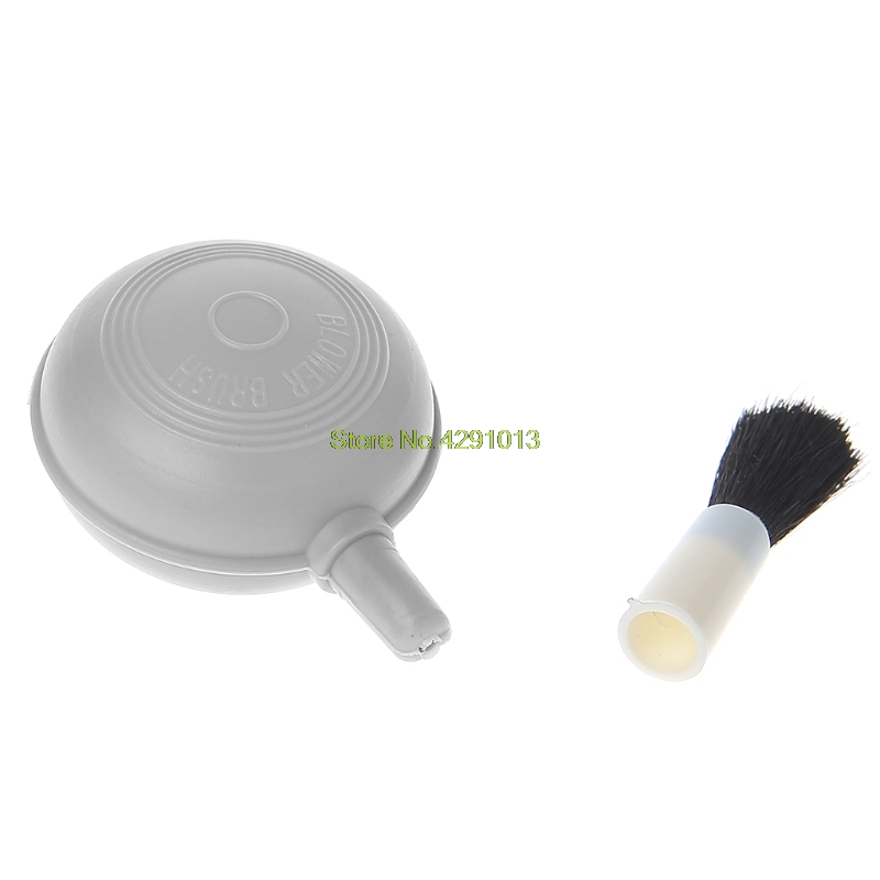 【Unique features】2020 New 2 In 1 Air Blower Brush Succulent ing Air ...