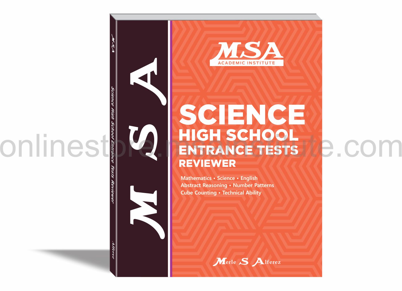 Science High School Entrance Test Reviewer 2023 Lazada PH Science High School Entrance Test Reviewer 2023 Lazada PH