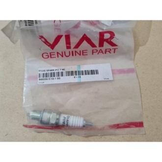 VIAR KARYA BIT 100 CC - Busi Karya Bit Roda Tiga Sparepart Viar ...