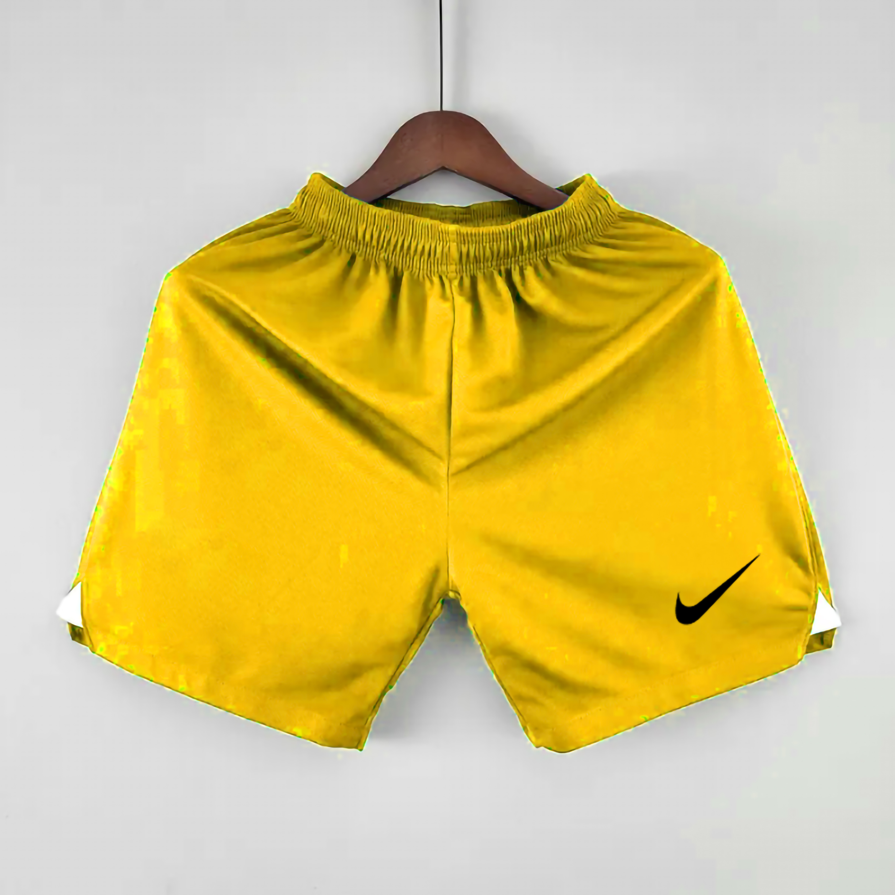 Football Shorts - Player Edition Half Pants - Two Quarters Football ...