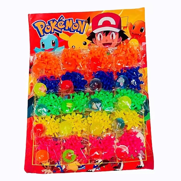 20 Sets Jackstone Characters 10 star&character ball | Lazada PH