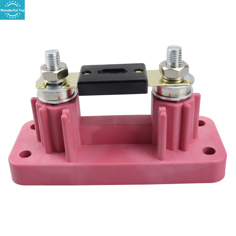 Wonderful toy new Fork Bolt Car Audio Modified Fuse Sheet Fuse Holder ...