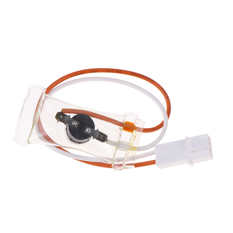 MM2-287 X172 Refrigerator Defrost Thermostat For Fridge Refrigerator ...