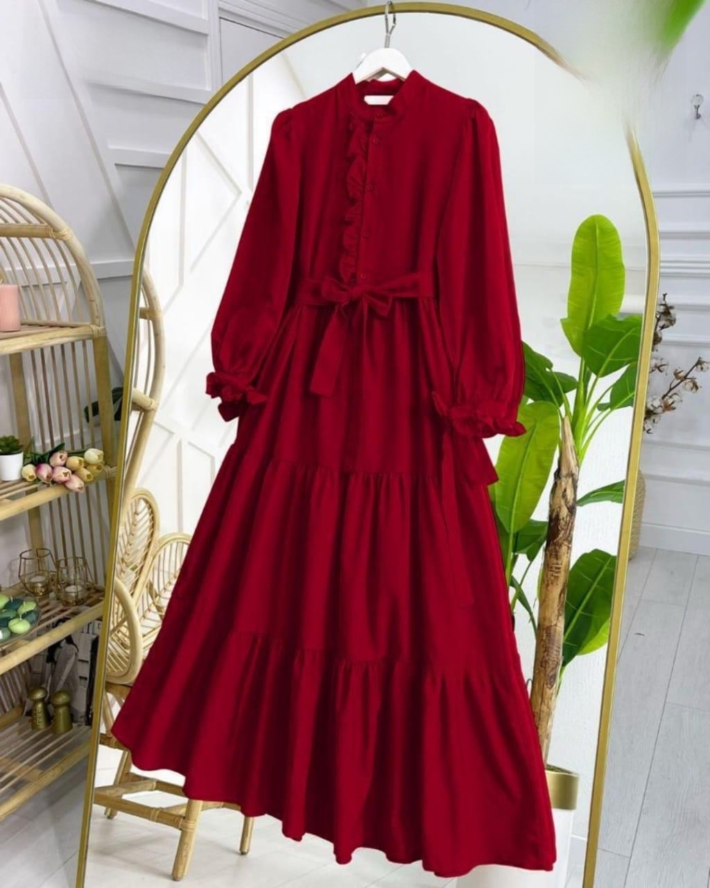 Summer Collection | Most Demanding Design Western Style Panel Work Long ...