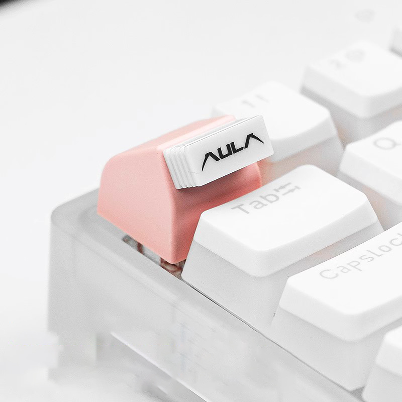 2.4GHz Receiver Storage Keycap Wireless USB Dongle Mouse Adapter R4 ...