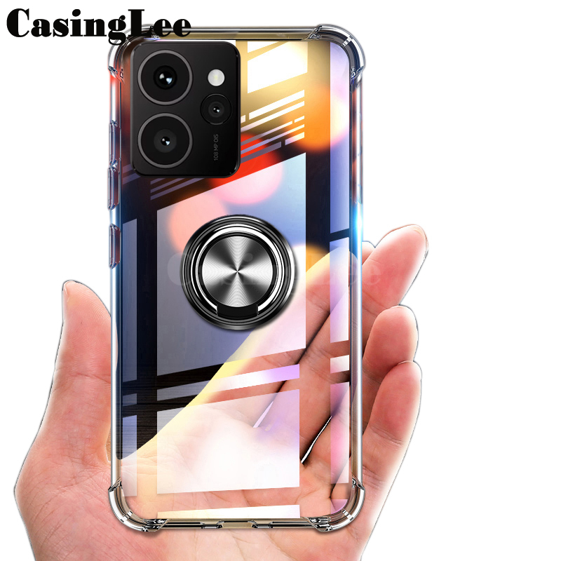 For Nokia HMD Skyline case Soft Transparent Full Protection shockproof ...