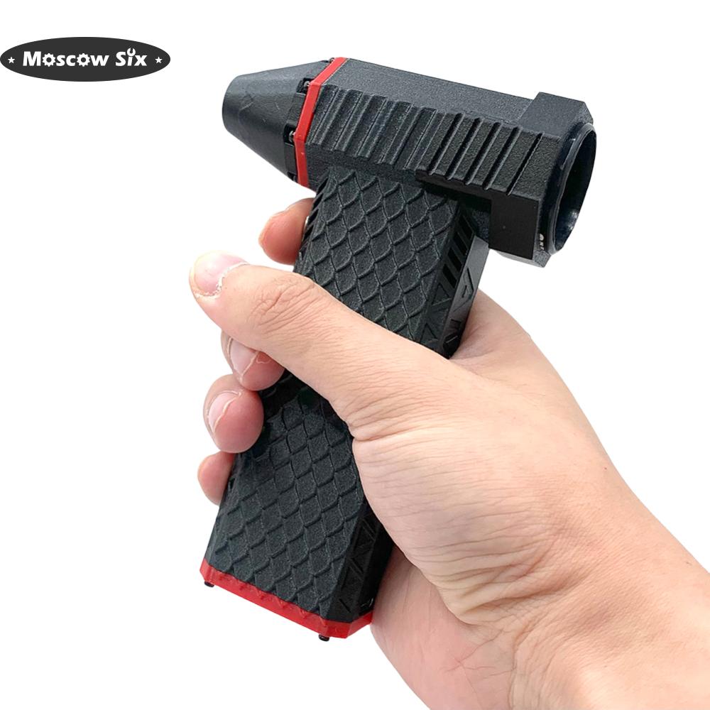 [NEW]110000RPM Powerful Blower Brushless Motor High Speed Ducted Fan ...