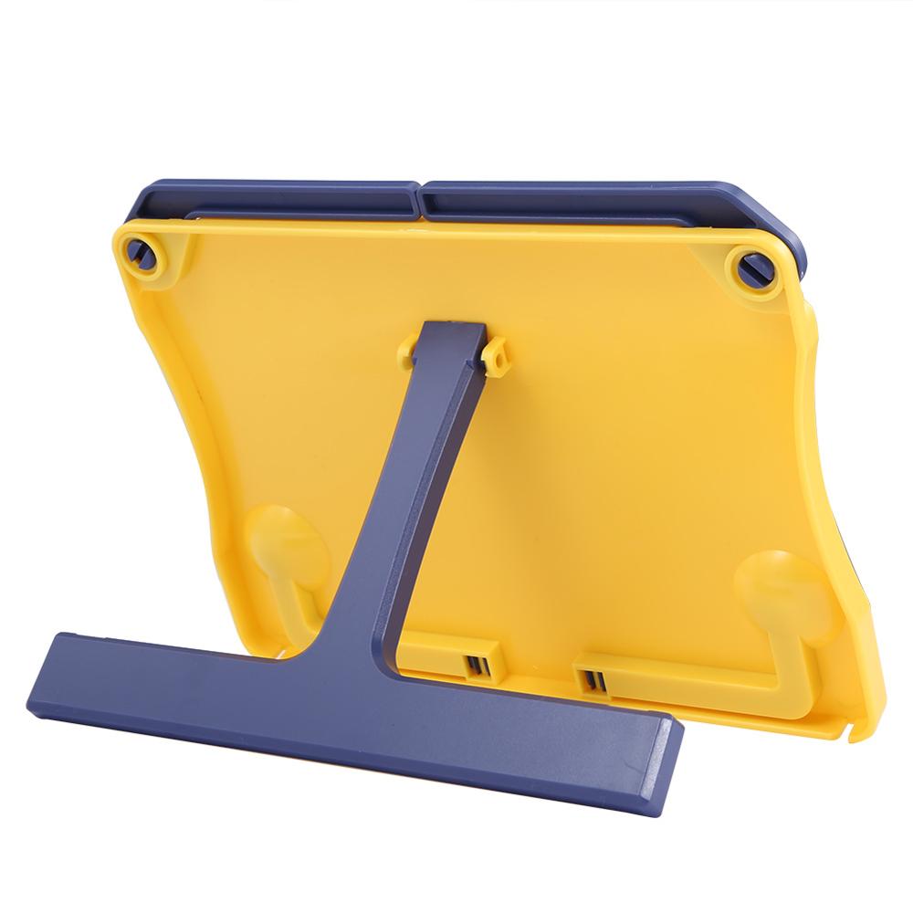 【InnovateWorld】Portable Folding Bookend Stand Atril Reading Book Stand ...