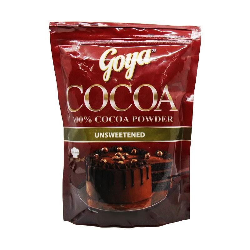 Goya Cocoa Powder 350g | Lazada PH