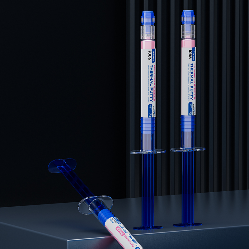 Ifixes I086/i506 Thermal Compound Paste 8/50g Silicone For Cpu Intel ...