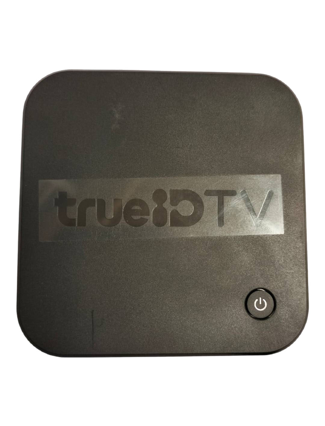 NEW VERSION TRUEID TV BOX กล่องทรูไอดี ทีวี รุ่นใหม่ล่าสุด อุปกรณ์ครบ ...