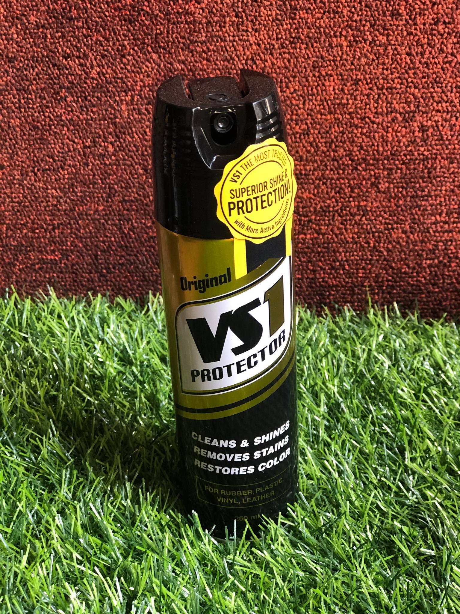 ORIGINAL VS1 PROTECTOR 250 ML | Lazada PH