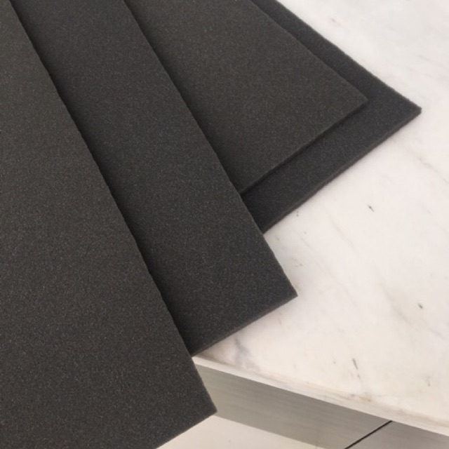 Busa Lembaran PU - Busa Lembaran Super Tebal 1cm | Lazada Indonesia