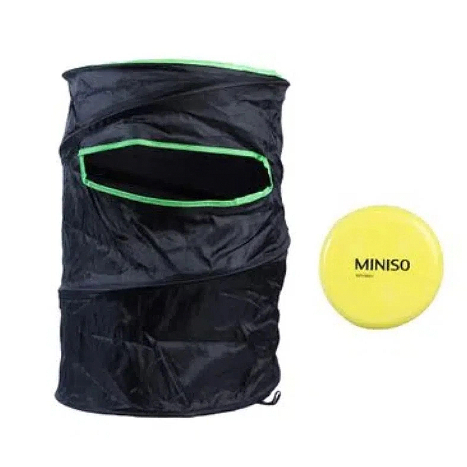 MINISO Flying Disc Barrel Toss Game | Lazada PH
