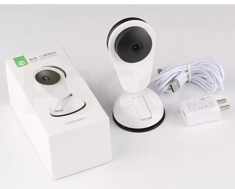 Aquarium Camera fish tank HD Camera AQ810 WiFi Smart Remote Monitoring ...