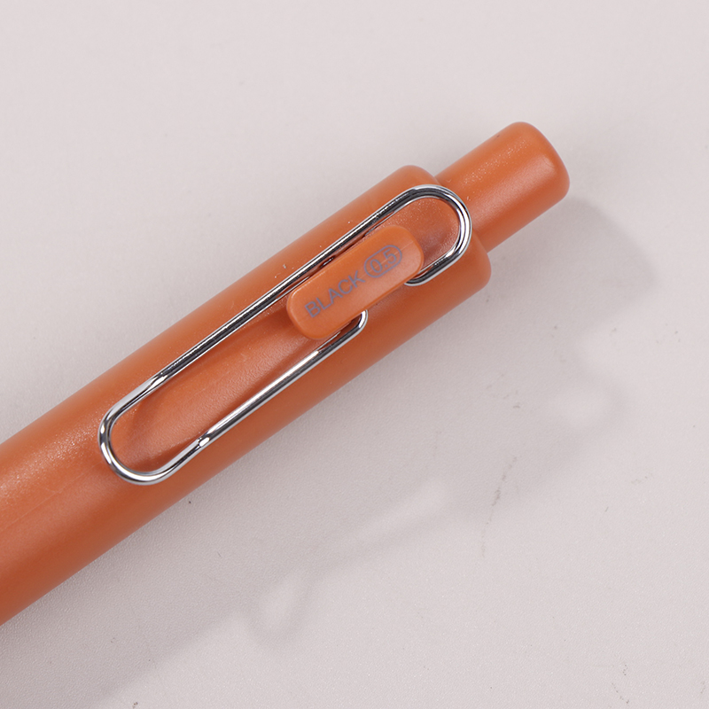 0.5mm Small Thick Core Fat Mini Pocket Pen Neutral Quick Dry Waterproof ...