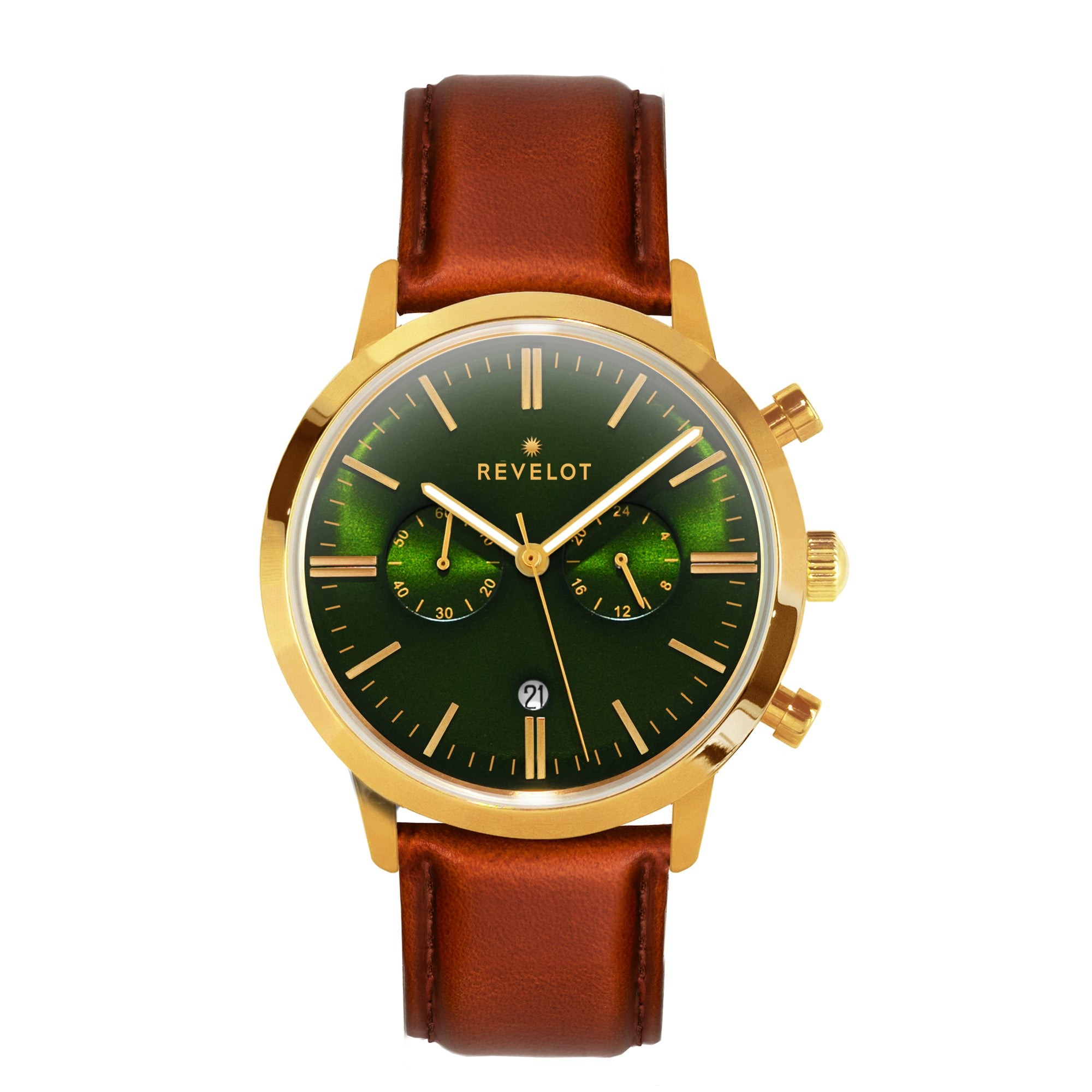 R1 Metallic Green/Gold/Gold | Lazada