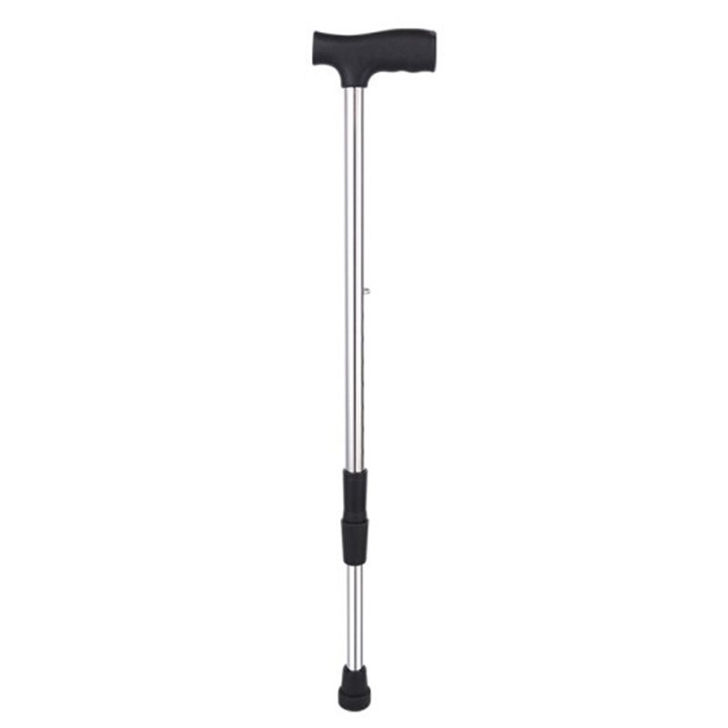 Adjustable Single Cane Adult Tungkod crutch stainless steel Trusty Cane ...