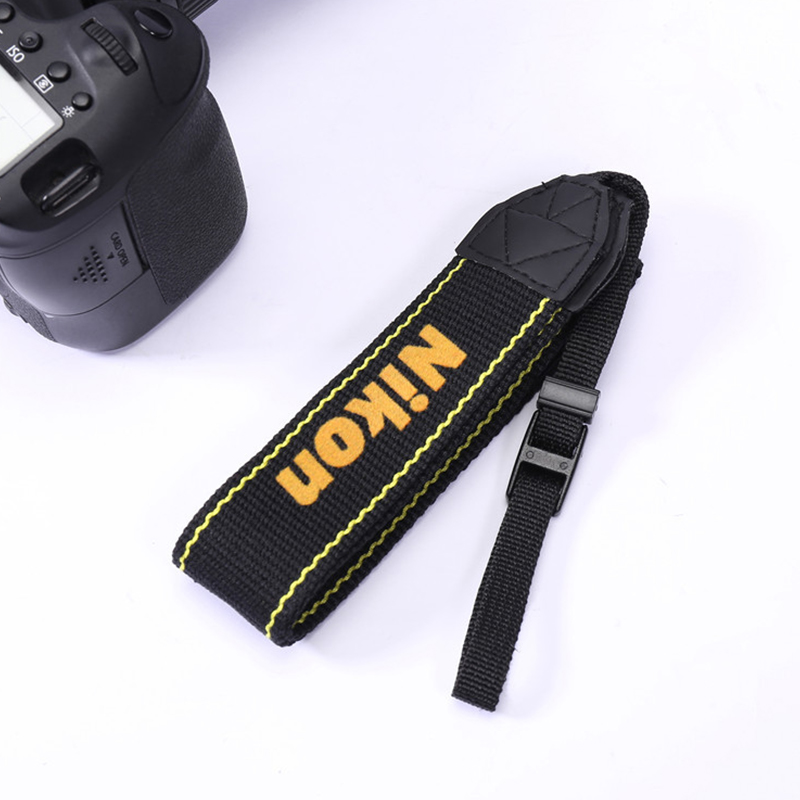 Camera Shoulder Strap For Nikon Camera D850 D700 D7500 D750 D7000 D7200 ...