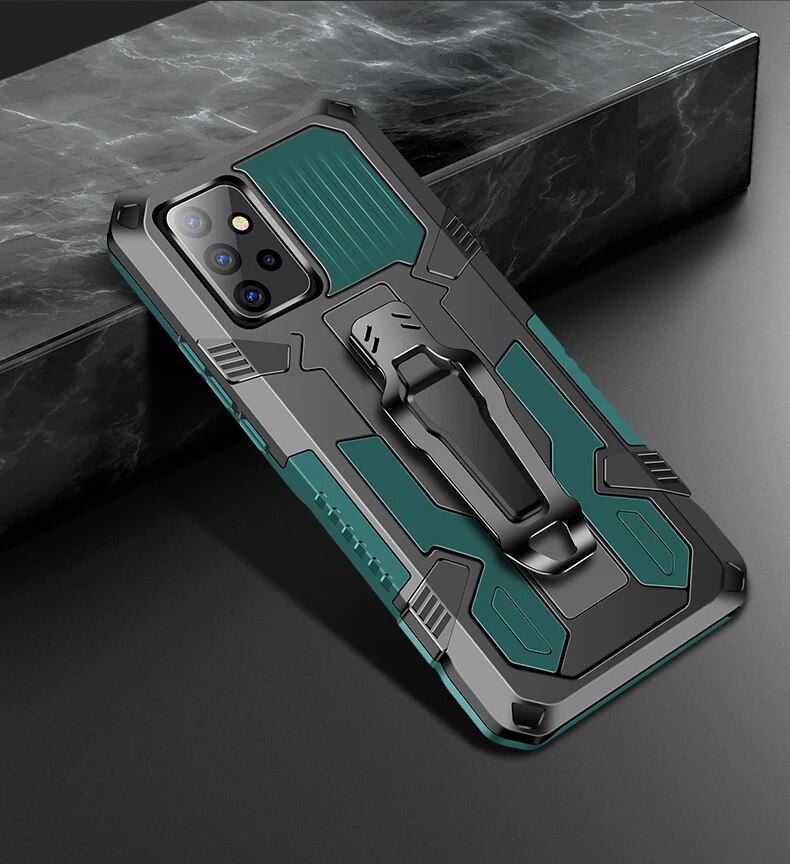 S23 Ultra Belt Clip Case Back Panel for Samsung Galaxy A52s 5G M23 A04S ...