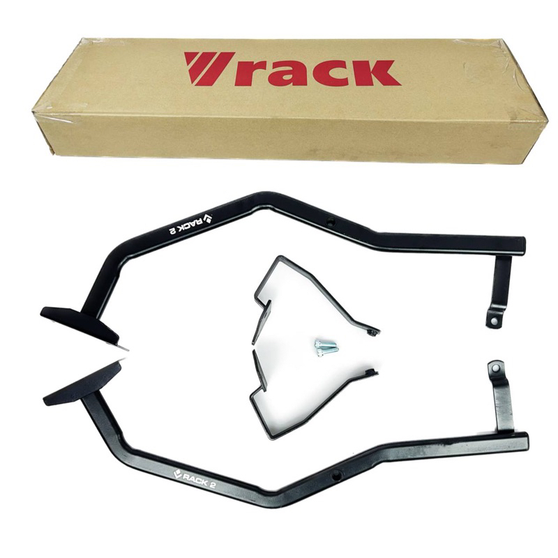 KRISS MR3 MR2 MONORACK TOP BOX RACK HEAVY DUTY | Lazada