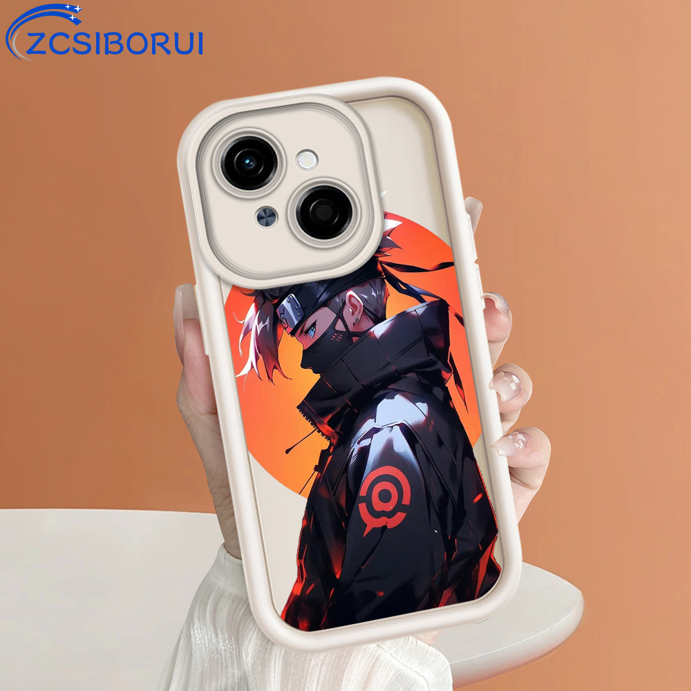 ZCSIBORUI for Tecno Spark Go 1 Spark Go 2025 Tecno Pop 9 4G Back Cover ...