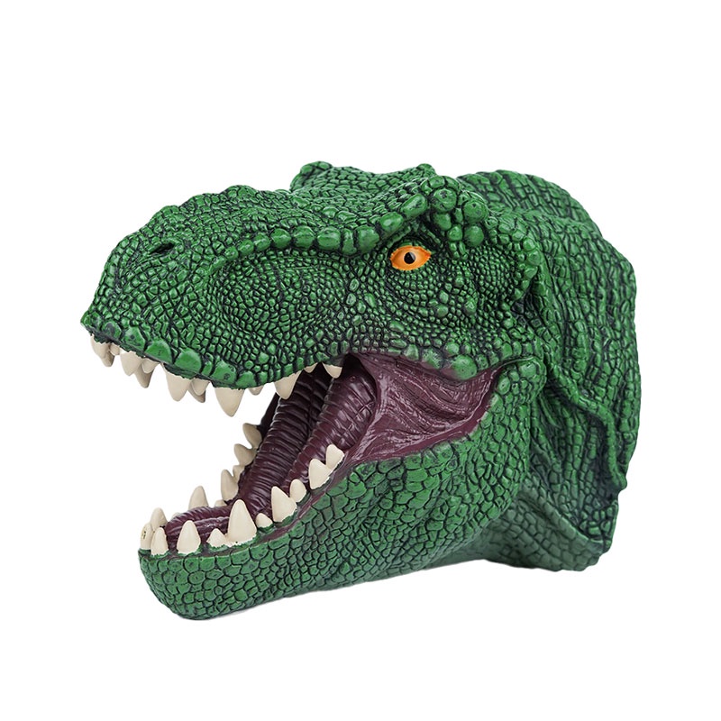 KKV - New Canna Hand Puppet Dinosaurs Head Edition Dino Dionosaurus ...