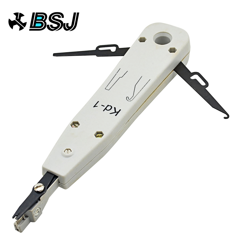 【StyleVoyager】Portable KRONE KD-1 Punch Down Impact Tool With Sensor ...