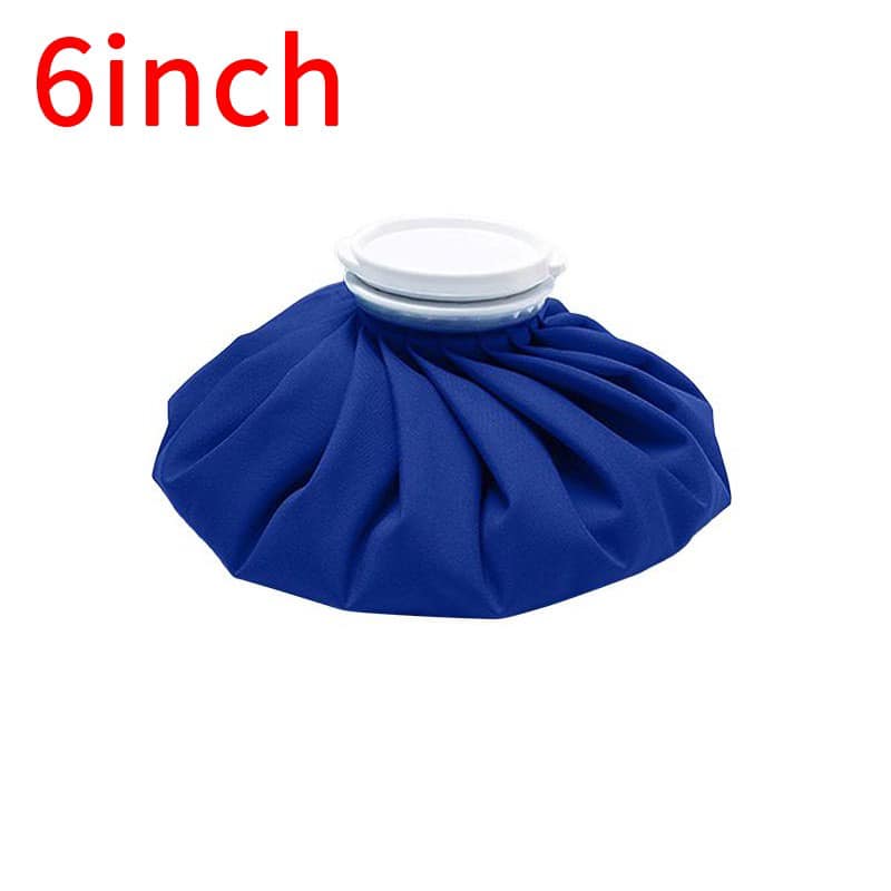 Reusable Medical Ice Bags Cool Ice Bag Sport Injury Durable Muscle ...