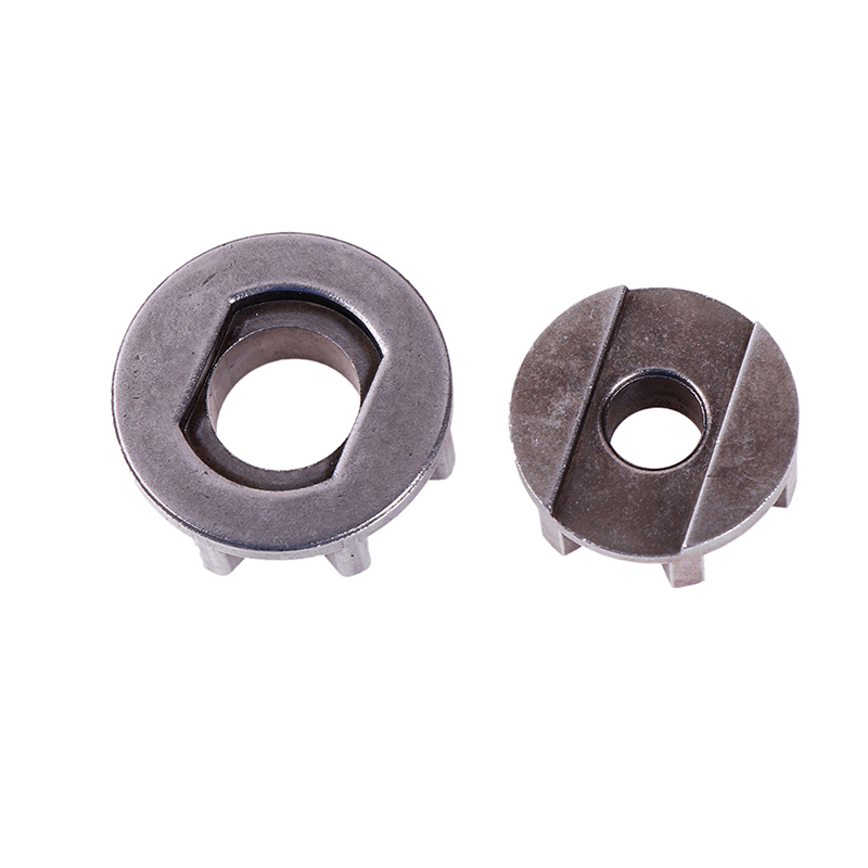JIA M10/m16 chainsaw gear 100 125 angle grinder replacement gear ...