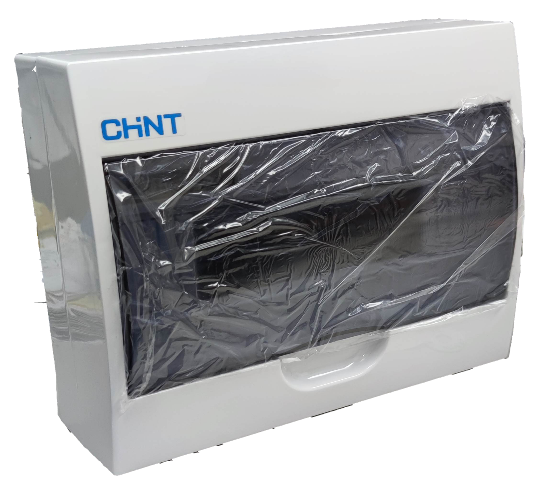 12 Ways Distribution Box Chint Panel Board For 6pcs 2 Pole
